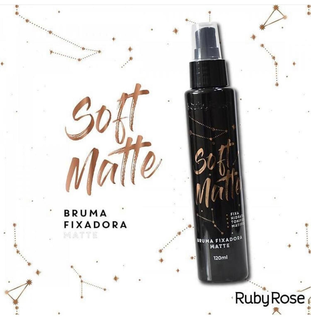 Batom Líquido Comfort Matte Feels Mood Ruby Rose - Jimena Solares