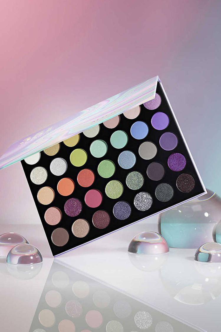 Morphe kit cejas completo - Jimena Solares