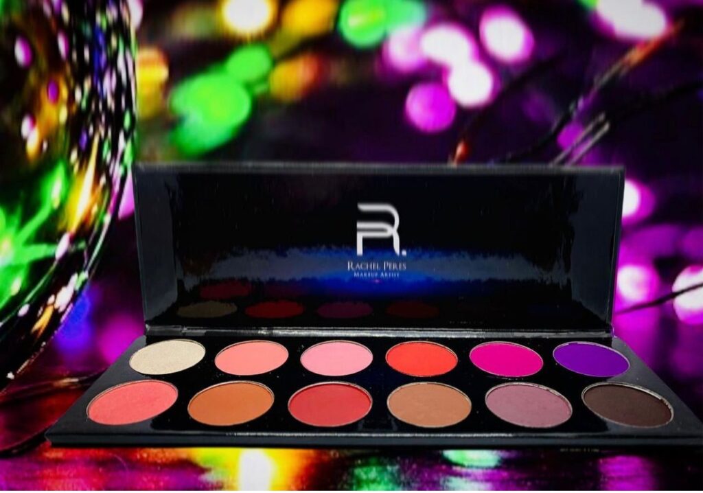 Paleta polvos ruby rose cat – Jimena Solares